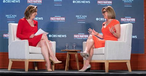 Transcript Sen Kyrsten Sinema On Face The Nation May 7 2023 Cbs