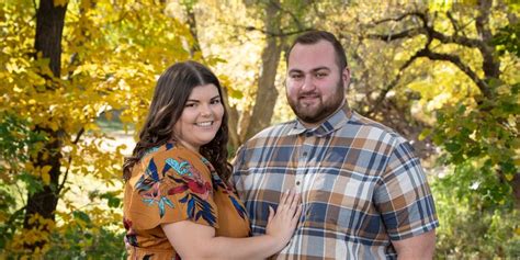 Chloe Koletzky And Bryce Danglers Wedding Website The Knot