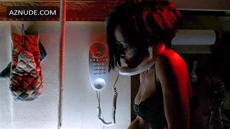 Theresa Randle Nude Aznude