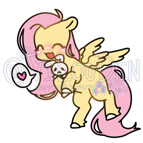 Mlp Emotes Viloudens Ko Fi Shop