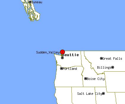 Sudden Valley Profile Sudden Valley Wa Population Crime Map