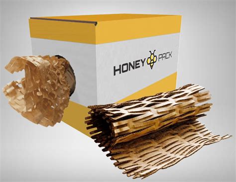 Ecommerce Fulfillment Honeypack
