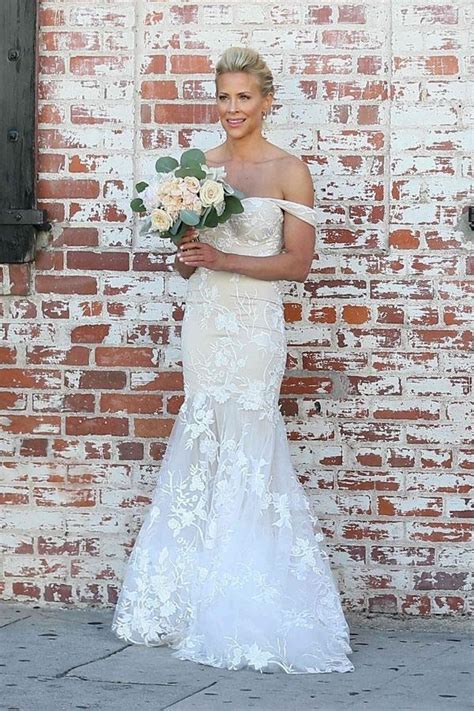 Brittany Daniel Adam Touni Wedding