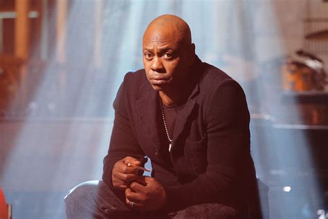 Dave Chappelle Delivered The Longest Snl Monologue Ever Watch