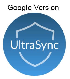 Ultrasync