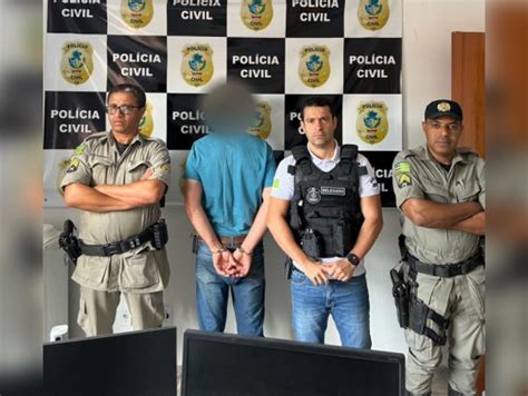 Padrasto Suspeito De Estuprar A Pr Pria Enteada Por Seis Anos Portal