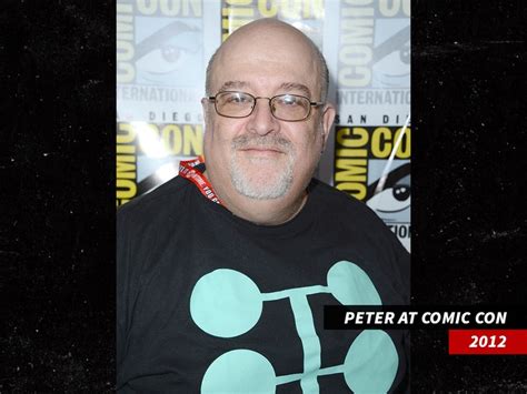 ‘spider Man Hulk Comic Legend Peter David Hospitalized For Strokes