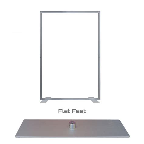 Seg Tension Fabric Frame Aspen 2ft X 3ft Fabric Picture Frames