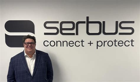 Critical Infrastructure Specialist Rebrands As ‘serbus As It Targets £75m