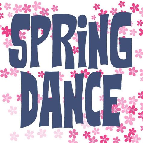 Spring Dance Oakhill School Knysna