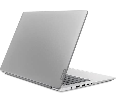 Buy LENOVO Ideapad 530s 14" AMD Ryzen 7 Laptop - 256 GB SSD, Black ...