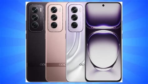 Oneplus R G Vs Oppo Reno Pro G Ai