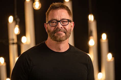 Death Of Megachurch Pastor Darrin Patrick Officially Ruled A Suicide