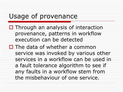Ppt Fault Tolerance In Distributed Systems Powerpoint Presentation Free Download Id 689915