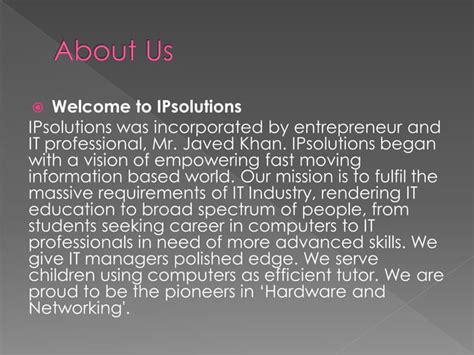 Ccna Security Certification Ppt