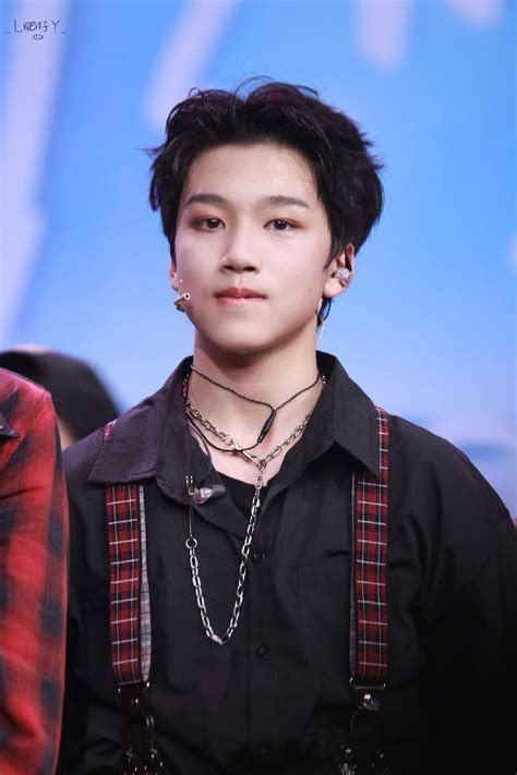 Mingrui Boystory | Amor da minha vida, Amor