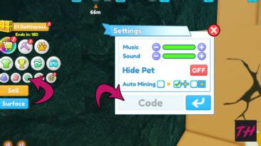 Clicker Mining Simulator Codes Upd October 2025 Try Hard Guides