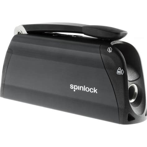 Spinlock Xxb Series Powerrope Clutch Defender Marine