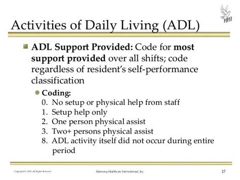 Mds 30 A Guide To Coding Accuracy