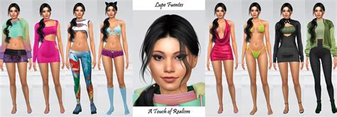 Porn Star Lupe Fuentes Downloads Cas Sims Loverslab