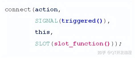 Qt开发 文本编辑器中的数据存取 知乎