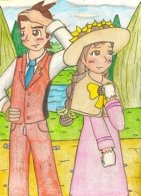 Apolloxjuniper By Still A Fan On Deviantart