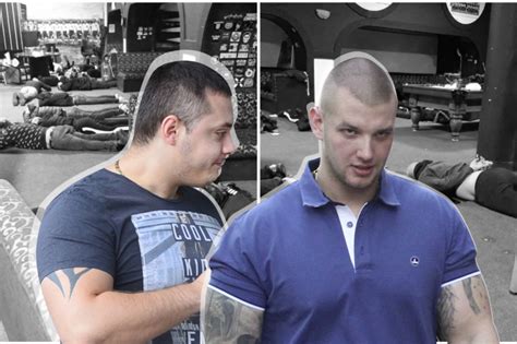 Mesar Belivuku Radio O Glavi Veljinu ženu Nazvao KrmaČom Pa Potegao Tešku Artiljeriju