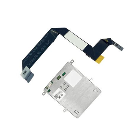 For Lenovo Thinkpad P14s Gen2 21a1 T14 Gen2 20xl Smart Card Reader