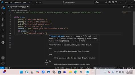 Python File Handling Explained For Beginners Read Write Append