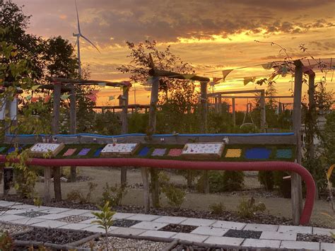 Beleeftuin Drakensteyn Biddinghuizen