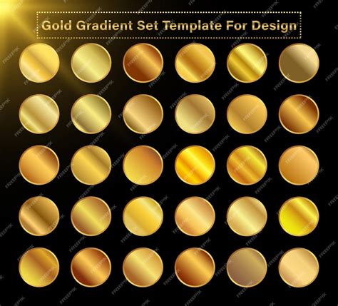 Premium Vector Gold Background Texture Vector Icon Seamless Pattern
