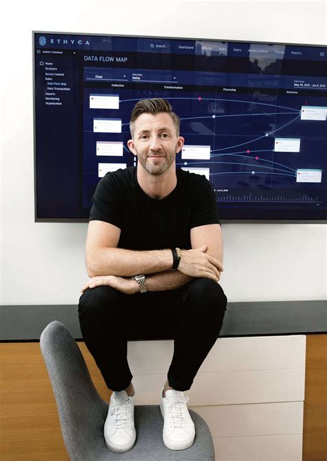 Irish Founded Data Privacy Engineering Company Ethyca Raises 10m