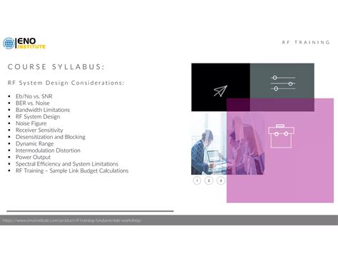 Rf Training Fundamentals Ppt