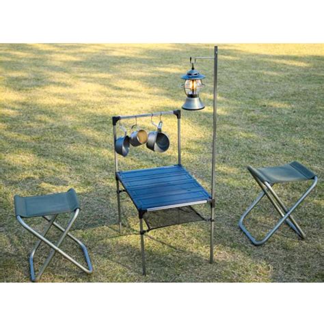 СТОЛ СКЛАДНОЙ Fire Maple Lisa Ultralight Camping Table