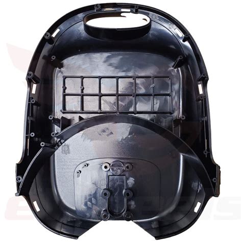 Begode Mten3 Side Panel Black