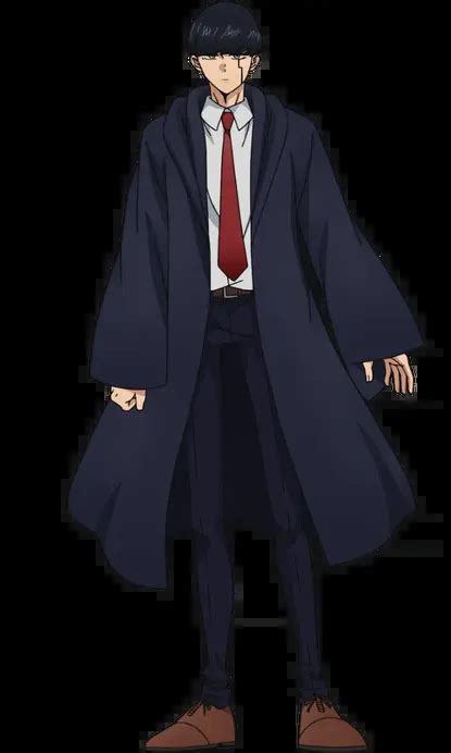 Mash Burnedead Versus Connections Wiki Fandom