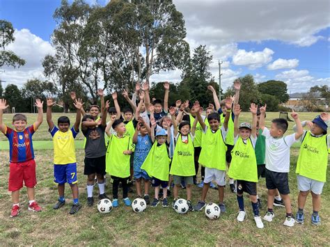 School Holidays Program — Nextgen Soccer Academy