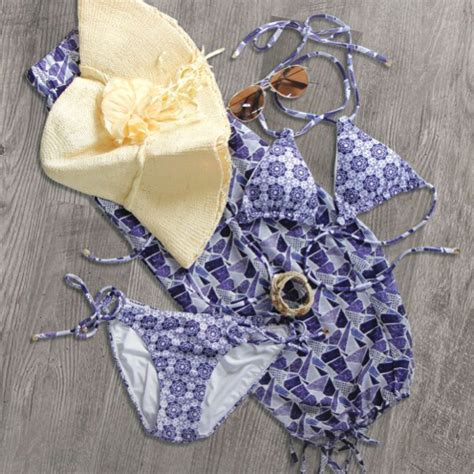 How To Pick The Right Swimwear Colour For Your Skin Tone August Society
