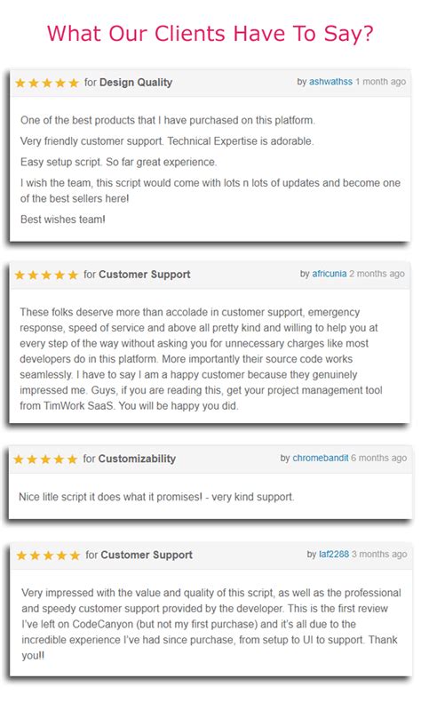 High Saas Project Management System Codemarket