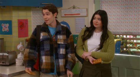 Nora Thunderman The Thundermans Return Is A Nostalgic Joyride For Fans