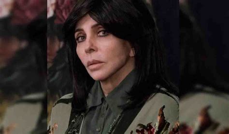 Así Respondió La Vero Al Chisme Sobre El Romance Con Su Propio Hijo