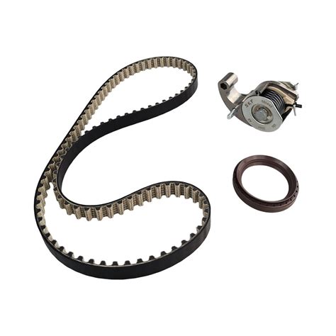 Engine Timing Belt Kit For Ford Everest Ua Ub Ranger Px3 Py Transit