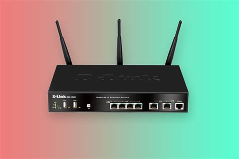 You Need To Stop Using These D Link Routers