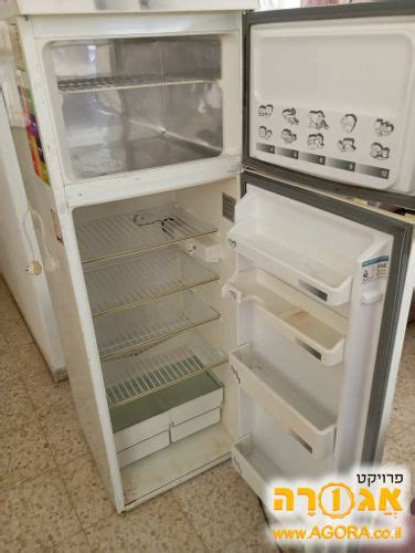תמונה של מקרר למסירה בחינם מודעה 2771531
