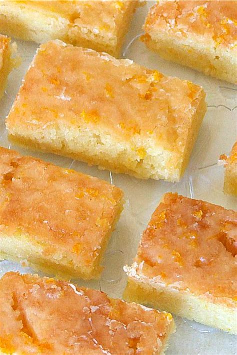 Orange Slice Cake Paula Deen Ooey Gooey Butter Cake Recipe Video