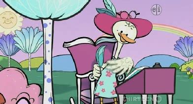 The Story Of Mother Goose Super Why Wiki Fandom
