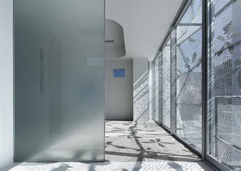 Dear Ginza Building By Amano Design Office