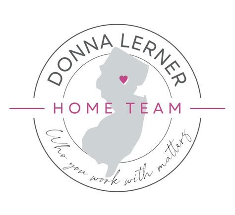 About Donna Lerner Home Team