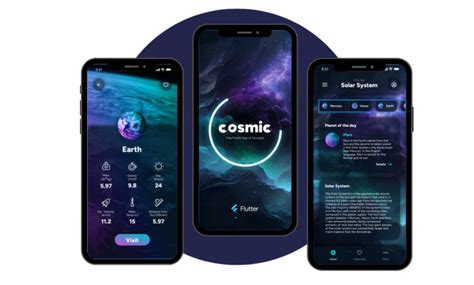 develop android ios and web app with flutter bloc firebase by hassan0