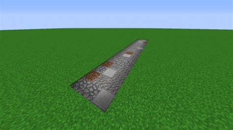 Fancy Paths Adds More Path Textures Minecraft Texture Pack